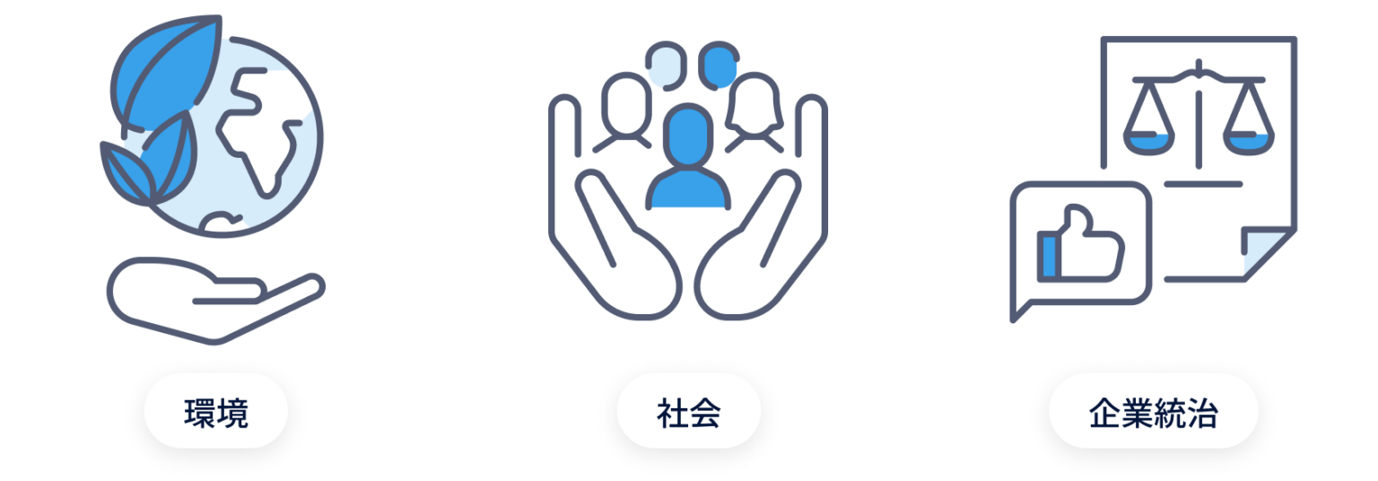 ESG / 社会への取り組み - neo career