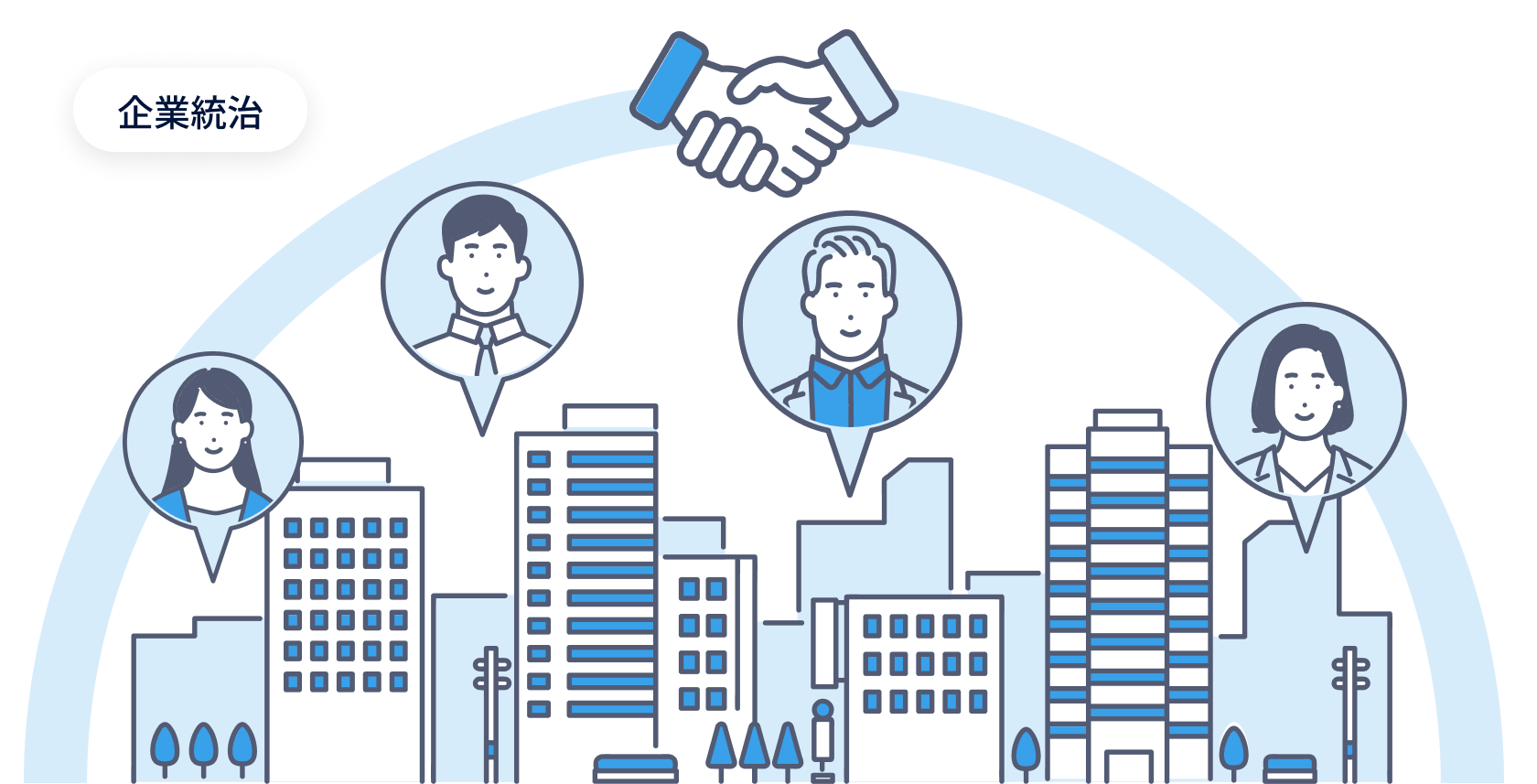 ESG / 企業統治 - neo career