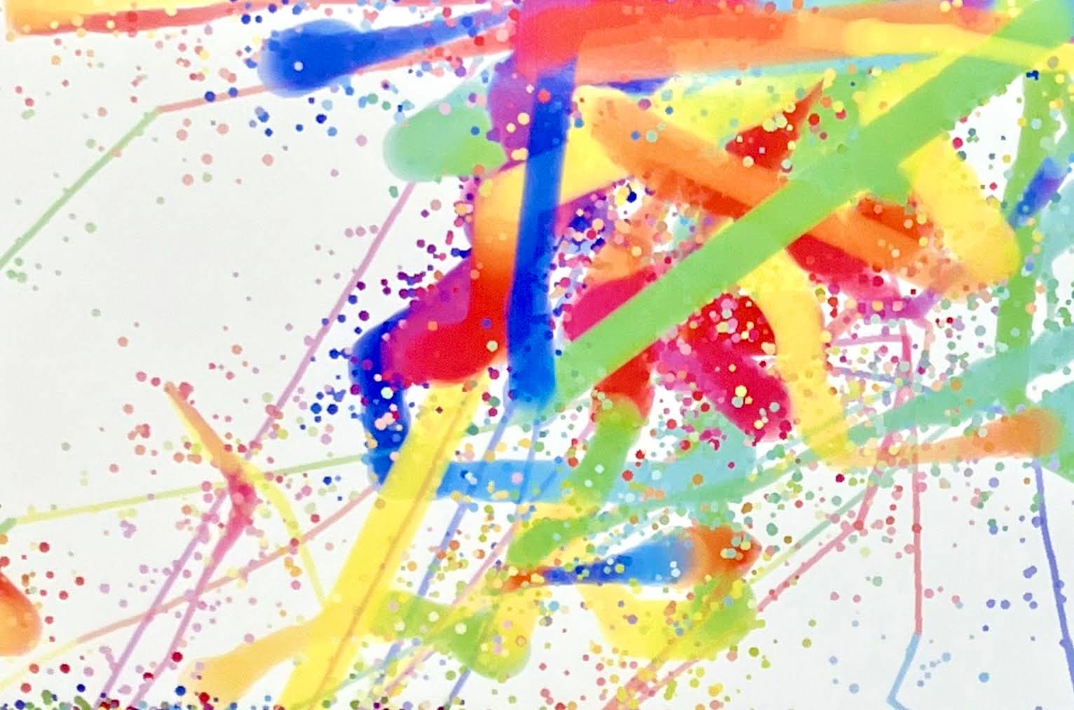 「第3回 新宿アール・ブリュット企業展」の受賞作品が決定いたしました - neo career